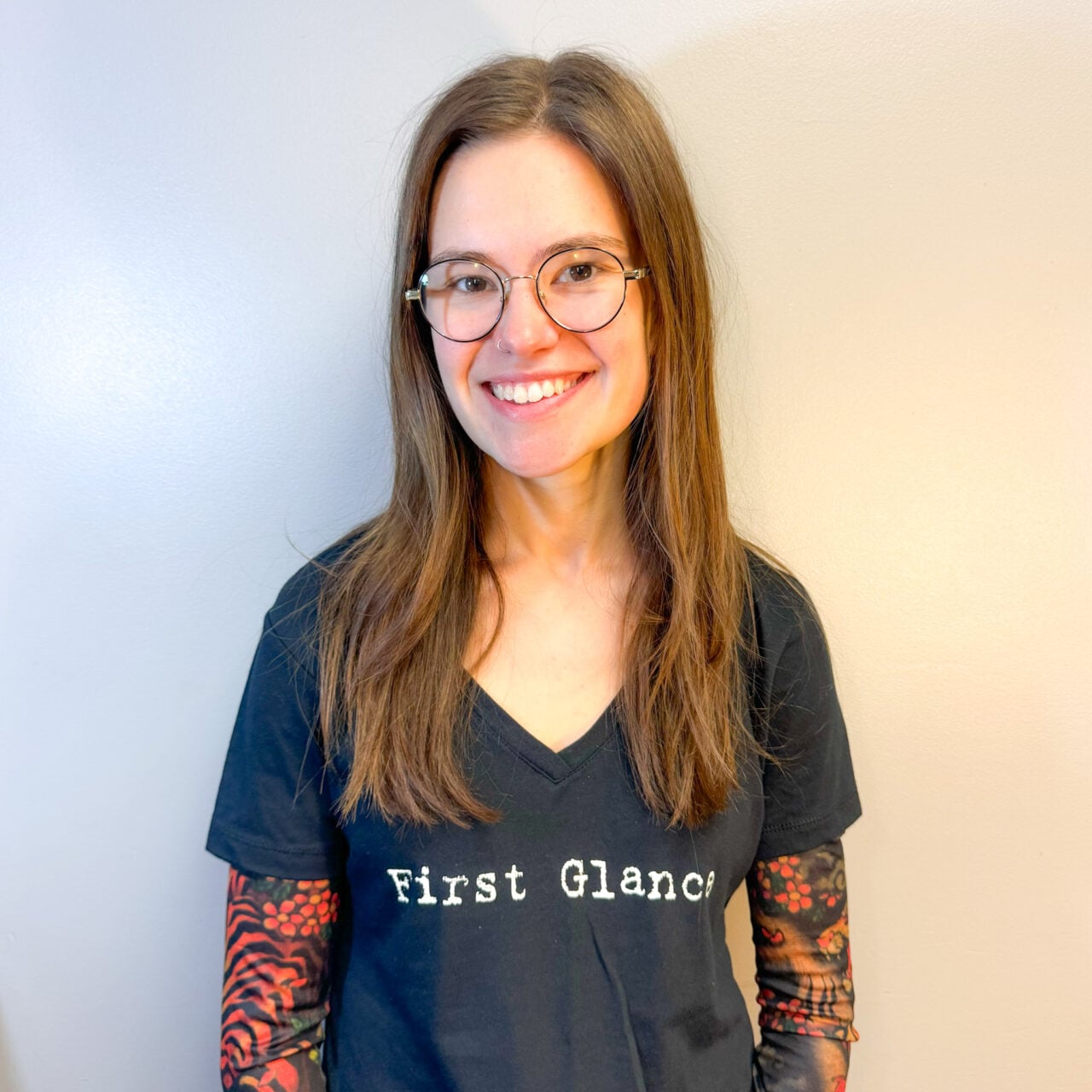 People Who Carry Our Mission - First Glance Student Center